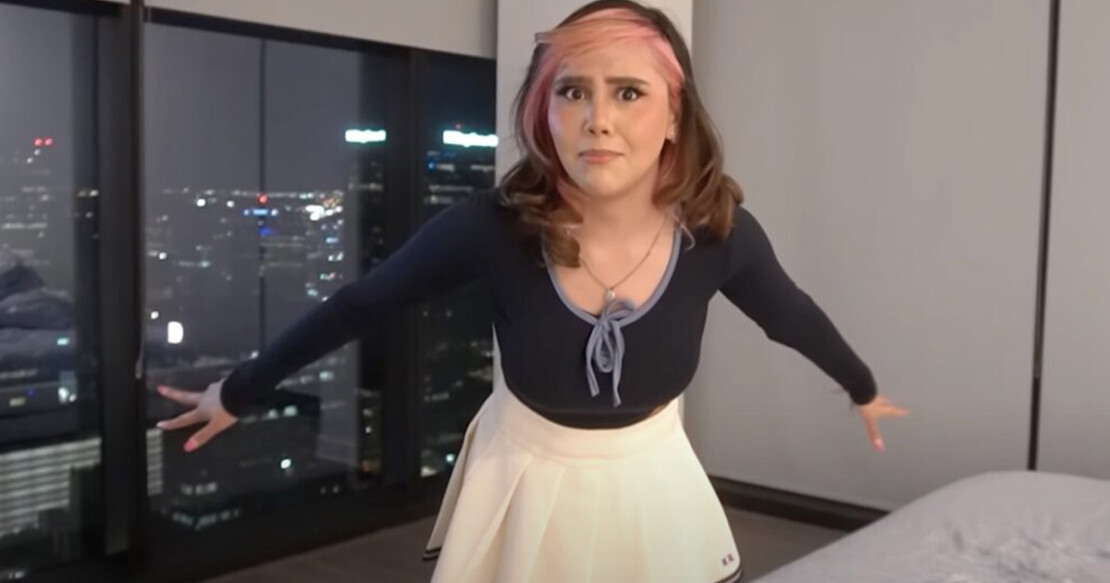 Fanboys Are Turning On 'OK Boomer Girl' For Her $2 Million Apartment