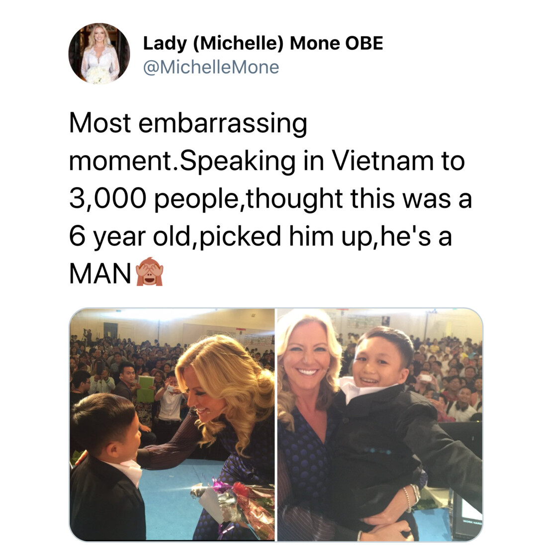 Oof, That Is Awkward And I Feel Awkward For You — 30+ Cringe Stories