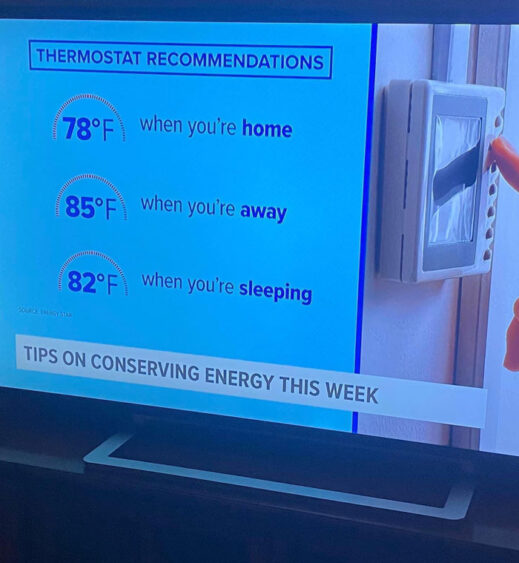 20 Of The Best Texas AC Memes We Had Time To Find