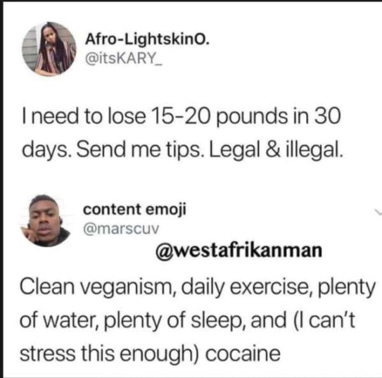 OK, That Tweet Turned Into Dark Humor Really Quickly