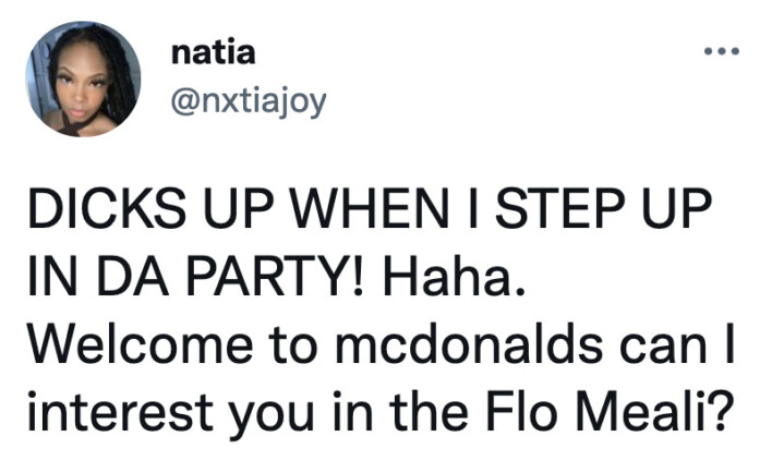 Viral "Welcome To McDonald's" Tweet Trend Has Music Lovers Imagining ...