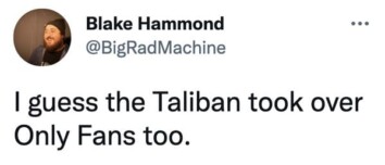 37 Funny Reactions To OnlyFans Banning Pornographic Content