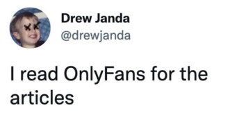 37 Funny Reactions To OnlyFans Banning Pornographic Content