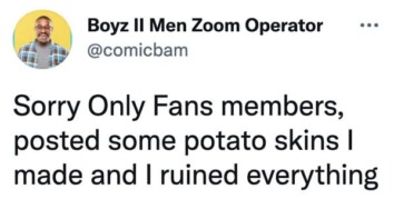 37 Funny Reactions To OnlyFans Banning Pornographic Content