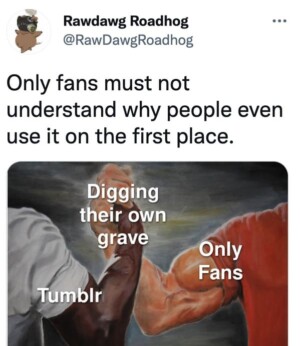 37 Funny Reactions To OnlyFans Banning Pornographic Content