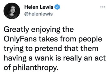 37 Funny Reactions To OnlyFans Banning Pornographic Content