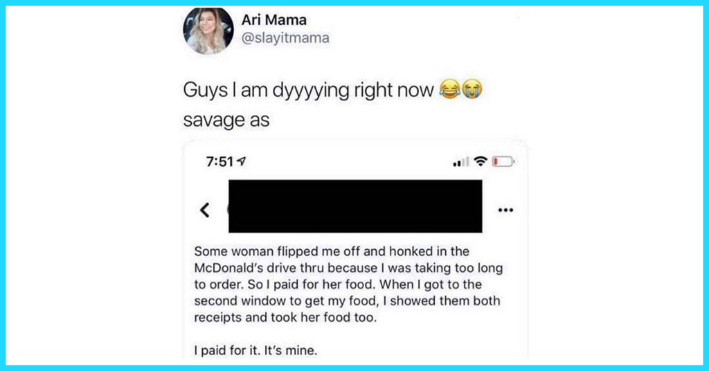 Petty? Yes. Hilarious? Also Yes. (35 Pics)