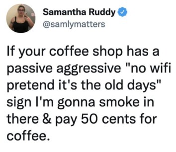 Petty? Yes. Hilarious? Also Yes. (35 Pics)