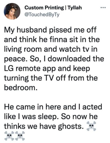 Petty? Yes. Hilarious? Also Yes. (35 Pics)