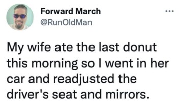 Petty? Yes. Hilarious? Also Yes. (35 Pics)