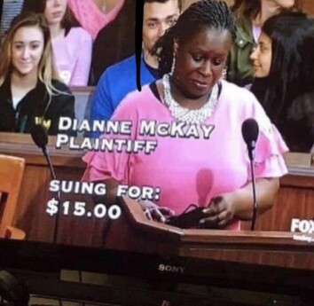 Petty? Yes. Hilarious? Also Yes. (35 Pics)