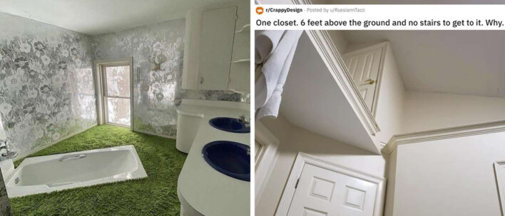 School Design Fails So Bad They Made Students Pay Attention