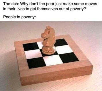 30 Jokes And Memes About Being Poor From People Who Get It