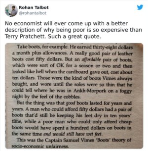 30 Jokes And Memes About Being Poor From People Who Get It