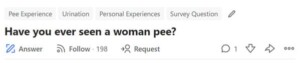 30 Of The Weirdest Questions Ever Asked On Quora