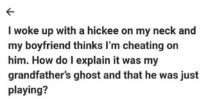 30 Of The Weirdest Questions Ever Asked On Quora