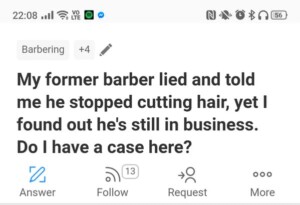 30 Of The Weirdest Questions Ever Asked On Quora