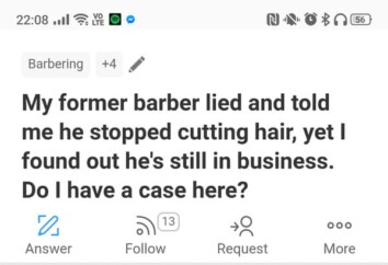 30 Of The Weirdest Questions Ever Asked On Quora