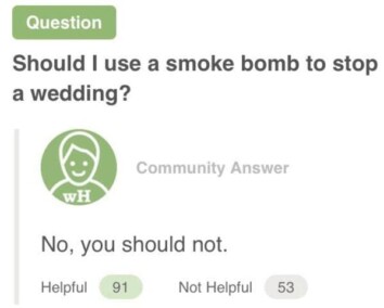 30 Of The Weirdest Questions Ever Asked On Quora