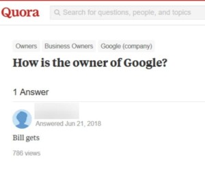 30 Of The Weirdest Questions Ever Asked On Quora
