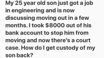 30 Of The Weirdest Questions Ever Asked On Quora