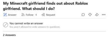 30 Of The Weirdest Questions Ever Asked On Quora