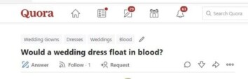 30 Of The Weirdest Questions Ever Asked On Quora