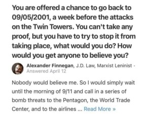 30 Of The Weirdest Questions Ever Asked On Quora