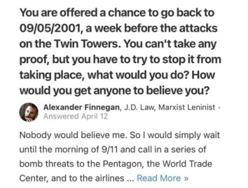 30 Of The Weirdest Questions Ever Asked On Quora