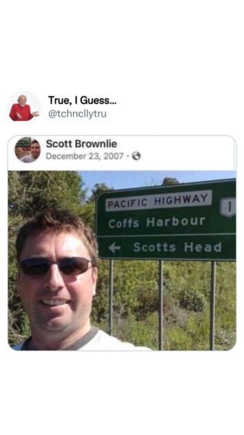 I Mean, That's Technically True (40 Pics)