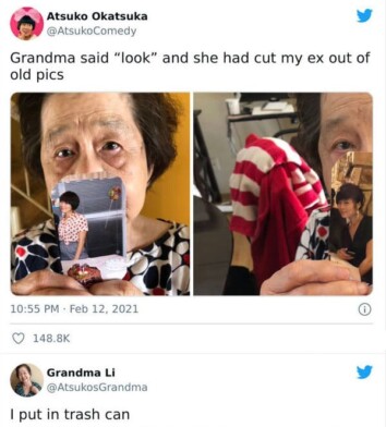 This Group, "Female Dating Strategy" Shares Excellent Women's Wisdom