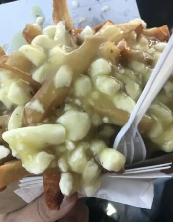 26 Weird Fast Food Items You Won't Be Able To Find In The United States