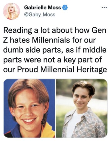 26 Funny Tweets That Positively Define The Difference Between ...