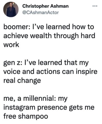 26 Funny Tweets That Positively Define The Difference Between ...