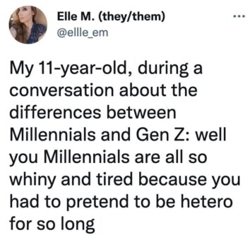 26 Funny Tweets That Positively Define The Difference Between ...