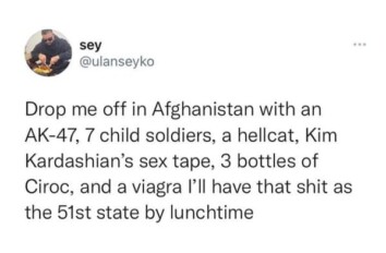 30 Weirdly Specific Jokes That We're Honestly Afraid To Ask About