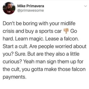 30 Weirdly Specific Jokes That We're Honestly Afraid To Ask About