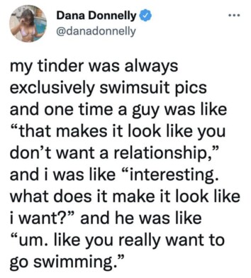I'd Probably Hate Tinder More If It Wasn’t So Entertaining (26 Pics)