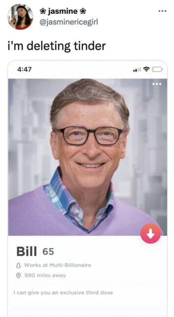 I'd Probably Hate Tinder More If It Wasn’t So Entertaining (26 Pics)