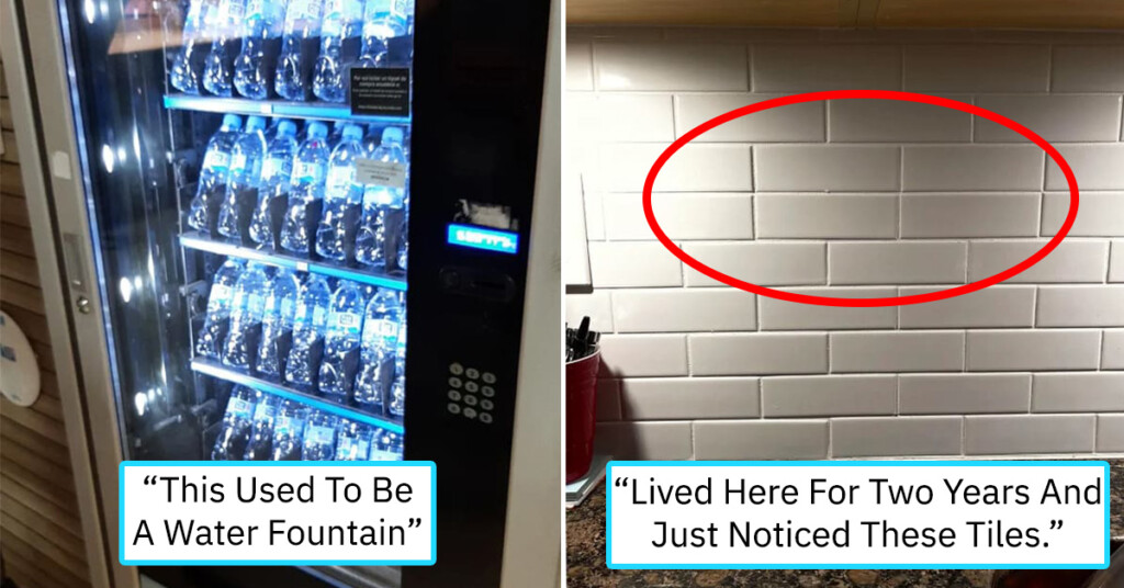 This Online Group Is Where People Lament About The Mildly Infuriating ...