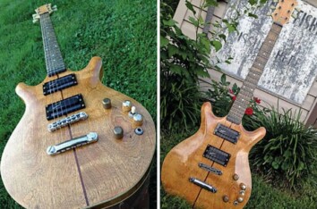 30 Really Cool Things Made By Prisoners While Incarcerated