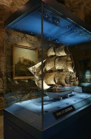 30 Really Cool Things Made By Prisoners While Incarcerated