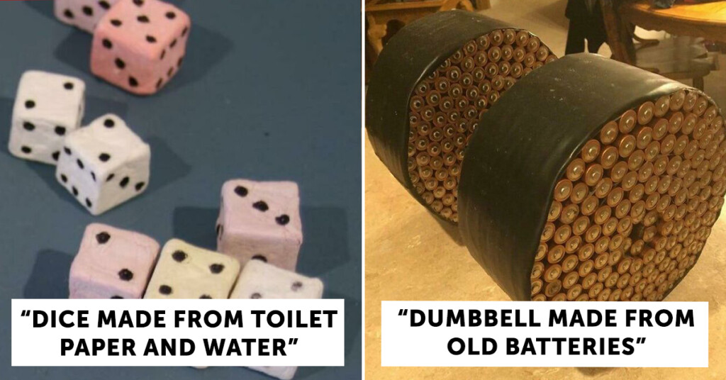 30 Really Cool Things Made By Prisoners While Incarcerated