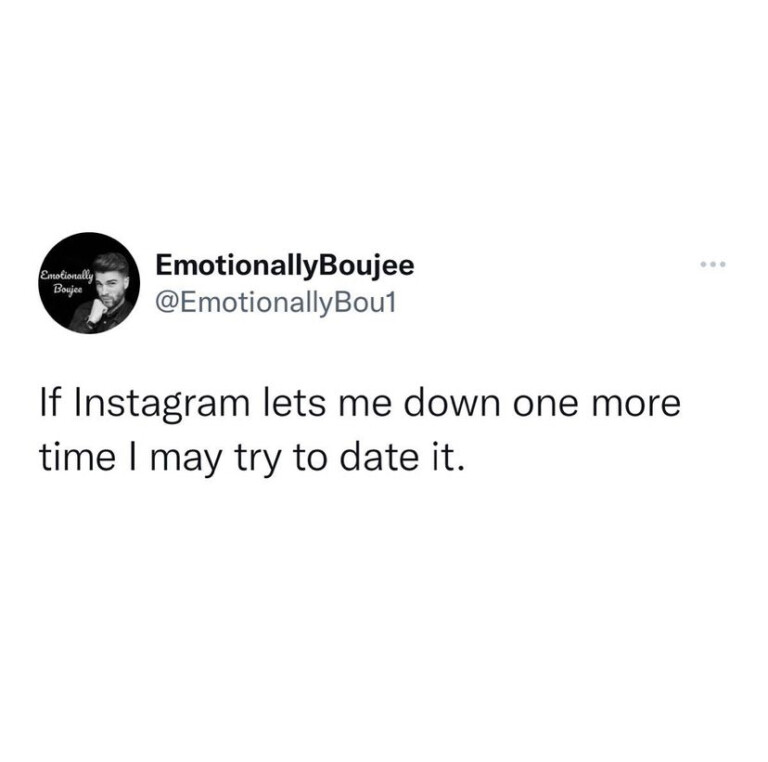 Facebook & Instagram Are Back Up, But The Memes Keep Coming (30 Memes)