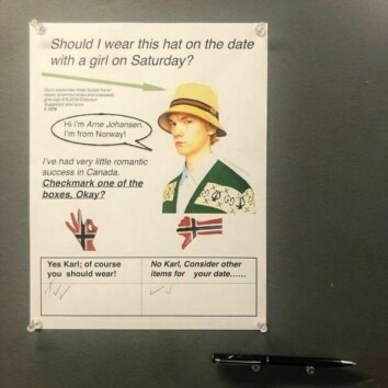 30 Hilarious Memes In Telephone Pole Flyer Format