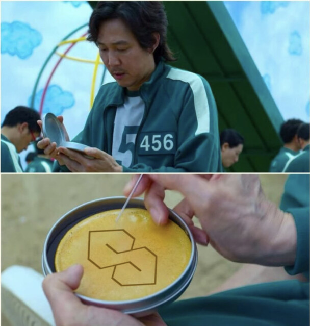 Everyone’s Watching The Netflix Show Squid Game And Making Memes About ...