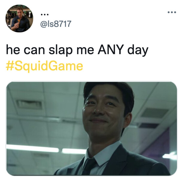 Everyone’s Watching The Netflix Show Squid Game And Making Memes About ...