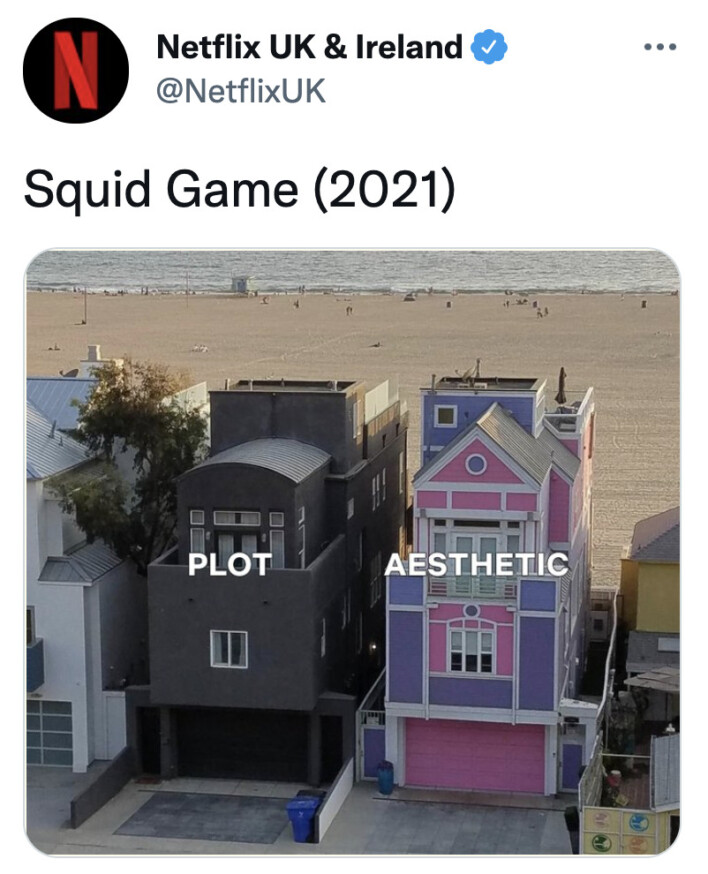 Everyone’s Watching The Netflix Show Squid Game And Making Memes About ...