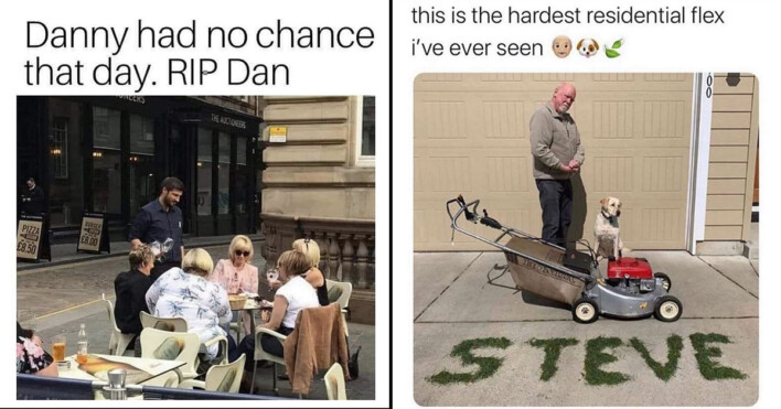 26 Middle Class Memes From The Depths Of Suburbia