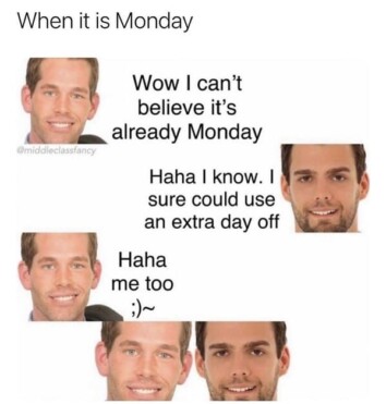 26 Middle Class Memes From The Depths Of Suburbia